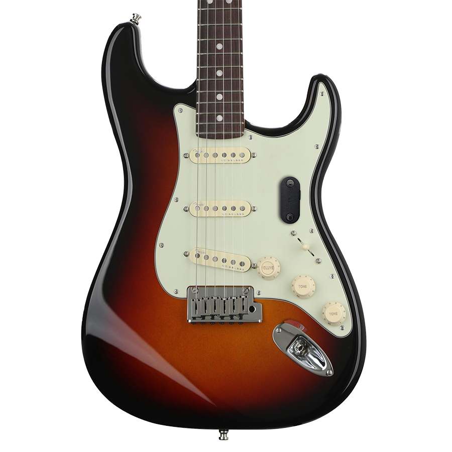 Graviton M2 MIDI Controller – Luminite Effect Pedals